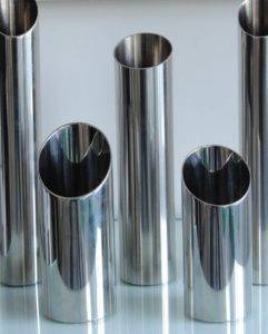 ASTM A269 Stainless Steel 304, 316 Electropolished Pipes Manufacturer ...