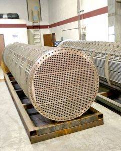 ASTM A249 Stainless Steel 316 Condenser Tubing Manufacturer, Supplier ...