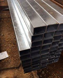 Stainless Steel RHS (Rectangular Hollow Section) Pipes Manufacturer ...