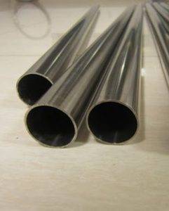 Stainless Steel API Pipes Manufacturer, Supplier in India