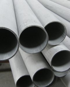 Schedule 10 Stainless Steel Pipe Manufacturer, Supplier in India